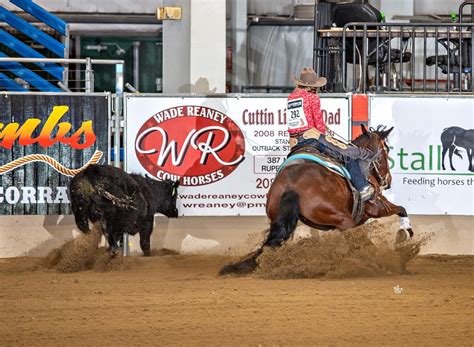 National High School Rodeo Queen Denver Co