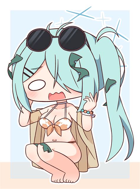 Hiyori And Hiyori Blue Archive Drawn By Hana Kazari Danbooru