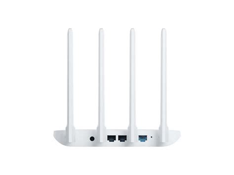 Xiaomi Mi Wireless Router C Tech Co Za