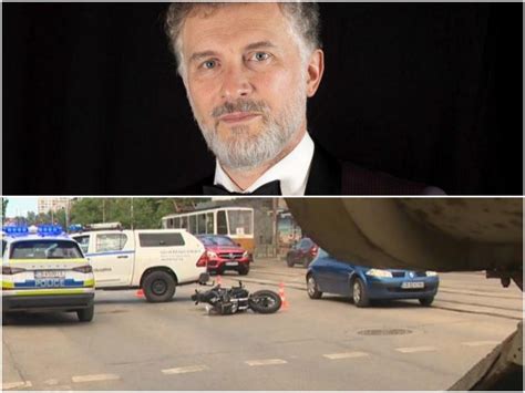 Музикалният свят потъна в скръб за оперния певец Боби Спиров премазан от камион Информационна