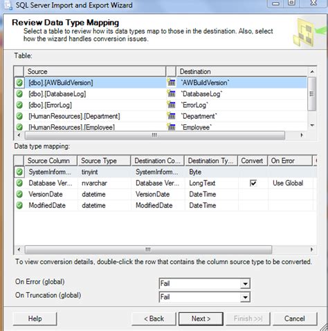 How To Import Data From Sql Server To Excel