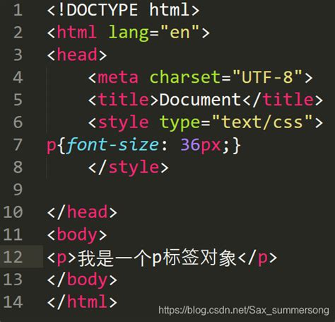 Css的定义和基本使用方法简述css的定义与使用方法 Csdn博客