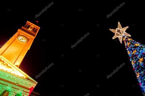 Aligerar El Rbol De Navidad Y La Construcci N Del Patrimonio 2024