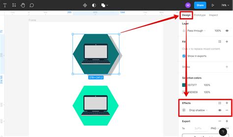How Do You Copy A Drop Shadow In Figma WebsiteBuilderInsider Com