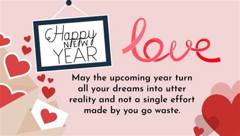 Inspirational 2024 New Year Messages For Special Someone