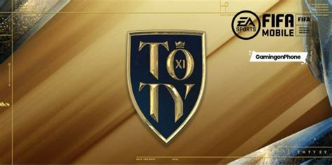 Fifa Mobile 22 Reviewing The Utoty Players Gamingonphone