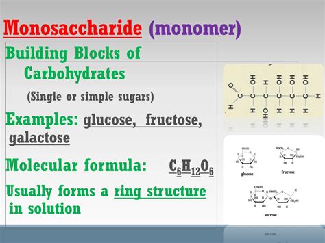 Biomoleculesmacromolecules Ppt Download