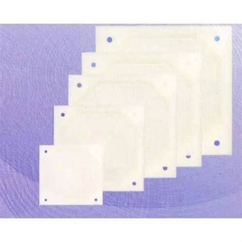 Polypropylene Recessed Filter Plate At ₹ 900piece Filter Plates In