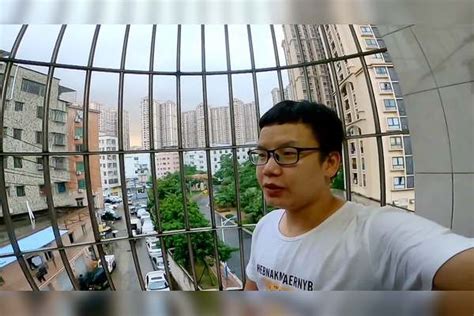 来广州工作碰上台风天气不热下雨却有一个礼拜 台风 天气 礼拜