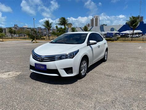 Corolla Brad Pitt Carros Usados E Novos à Venda