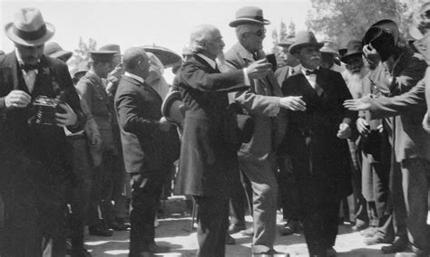 Britain Must Atone For The Balfour Declaration And 100 Years Of
