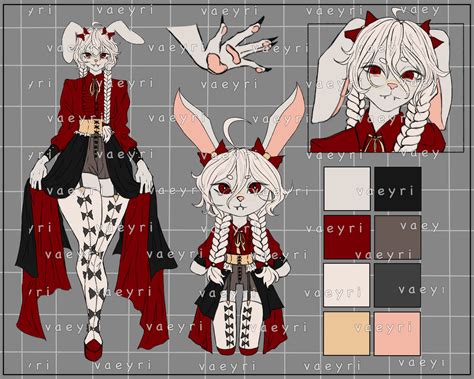 Adoptable 003 Open By Vaeyri On Deviantart