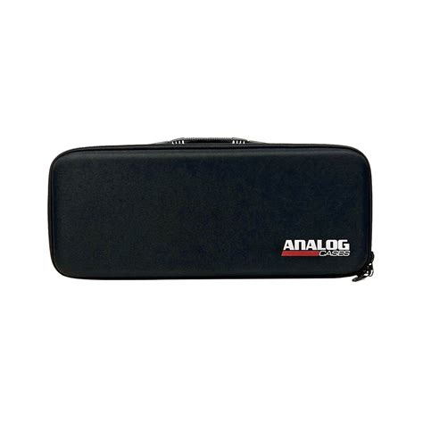 Microkorg Microkorg Xl Travel Case Fits Microkorg 2 Analog Cases