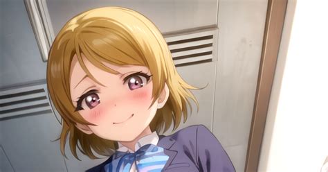 ラブライブ 皆んなと一緒なら！ むむんこふのイラスト Pixiv