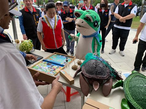 花蓮環境保護局 訊息專區 環保新聞 世界清潔日總動員 共創花蓮清淨友善環境