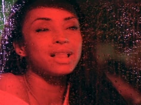 Sade Kiss Of Life