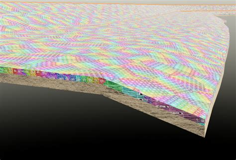 Tiling Textures Around An Object Materials And Textures Blender