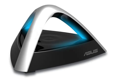 Asus Announces Gamer Focused Rt N U Wireless Router Ea N Wireless Ethernet Adapter Laptop Mag
