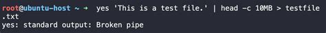 Ways To Check File Size In Linux