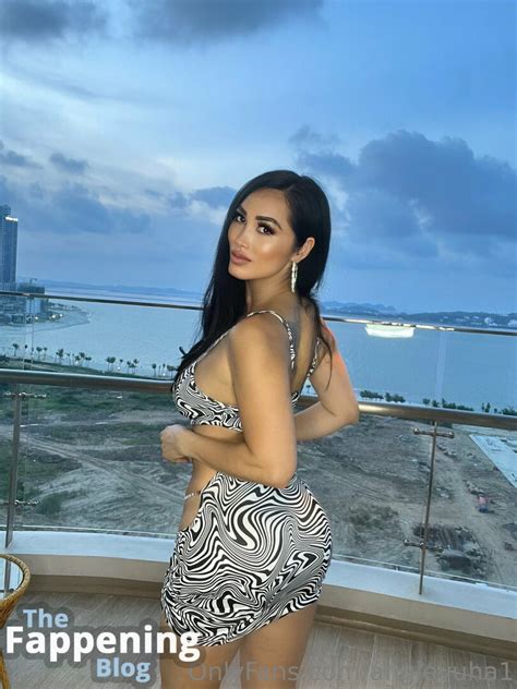 Angie Vuha Angievuha Angievuha1 Nude Leaks Onlyfans Photo 5 Thefappening