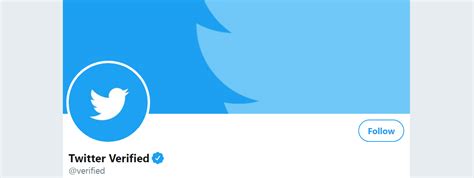 How to get verified on Twitter?