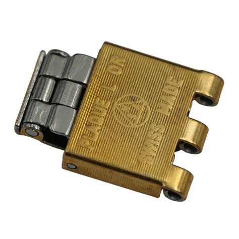 Rado Nsa Clasp