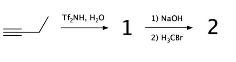 Solved Complete The Synthetic Scheme By Providing The