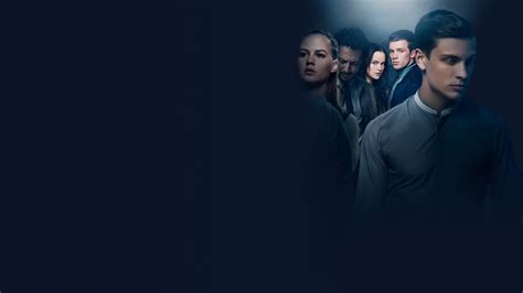 Młodzież Bez Boga Dramat Obyczajowy