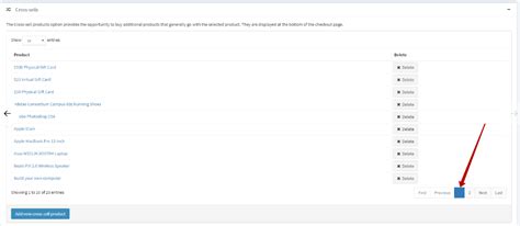 Scrollx And Pager Issue — Datatables Forums