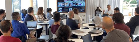 Top Data Analyst Bootcamp In Ramat Gan Israel Developers Institute