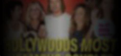 Hottest Hollywoods Most Infamous Couples And Ugliest Breakups 2005