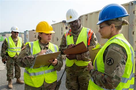 Joint Deployment Readiness Exercise Joint Base Elmendorf Richardson News