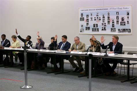 Chicago Police Board Fires Officer Robert Rialmo Nearly 4 Years After