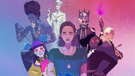 Análisis de Harmony The Fall of Reverie la historia de Don t Nod que