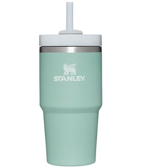 Stanley 스탠리 [스탠리공식유통사] 퀜처 H2 0 플로우스테이트 텀블러 591ml S I Village 에스아이빌리지