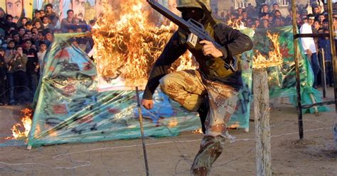 Israele Le 10 Domande Chiave Su Ebrei Palestinesi Hamas E Iran