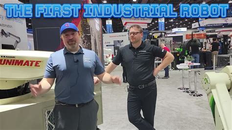 Video Kawasaki Robotics On Linkedin Automate2023 Automation
