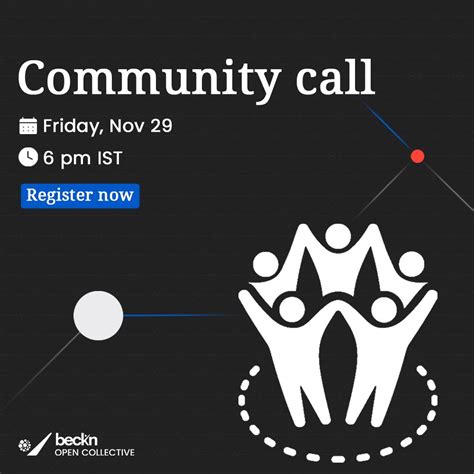 Beckn Protocol On Linkedin Beckn Communitycall