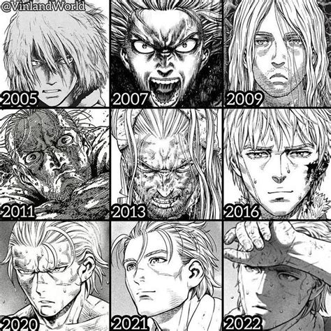 Vinland Saga Fanatics Hit Follow Write Opinions Below Share With Your