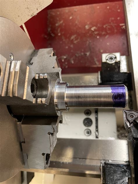 Chapter Part Manual Lathes Introduction To Machining