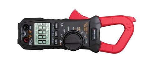 Recenzia kliešťového multimetra ANENG ST209 pre bežné použitie