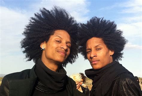 Celebrity Twins From Dancers To First Daughters To The Doublemint Gals