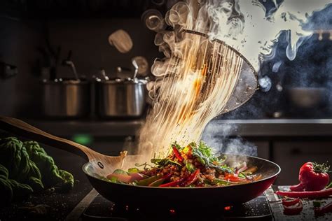 Comment Faire Sauter Un Guide Du Débutant Pour Cuisiner Avec Confiance