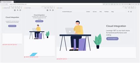 Polypane On Linkedin Debugging Cls Web Vitals Issues With Polypane