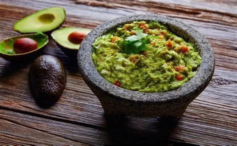 3 Deliciosas Recetas De Guacamole Para Una Carne Asada