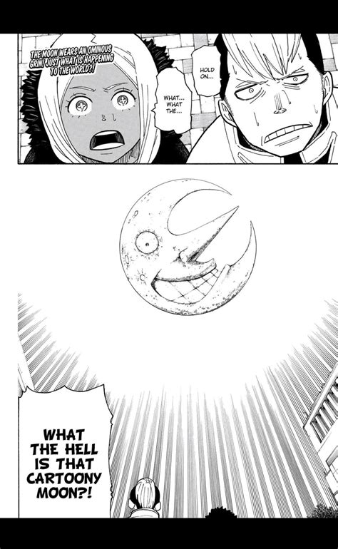 Enen No Shouboutai R Animenocontext