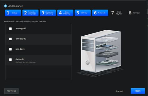 Bug Missing Security Groups In Deployvm In Basic Zone · Issue 549 · Apachecloudstack Primate