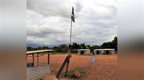 Multiple Checkpoints Faulted For High Commodity Prices In W Equatoria