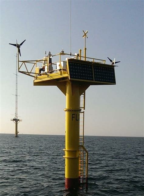 Floating Lidar By Babcock Marine And Technology 23 Download