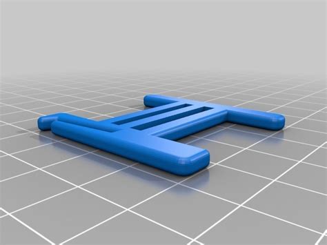 Free 3d File Yarn Bobbin・3d Printable Object To Download・cults